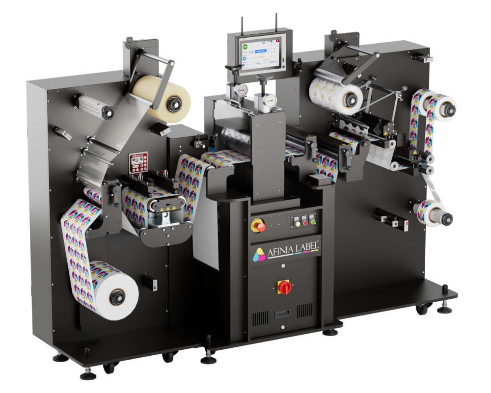 DC250 / DC350 » Afinia Label - Make Your Own Labels