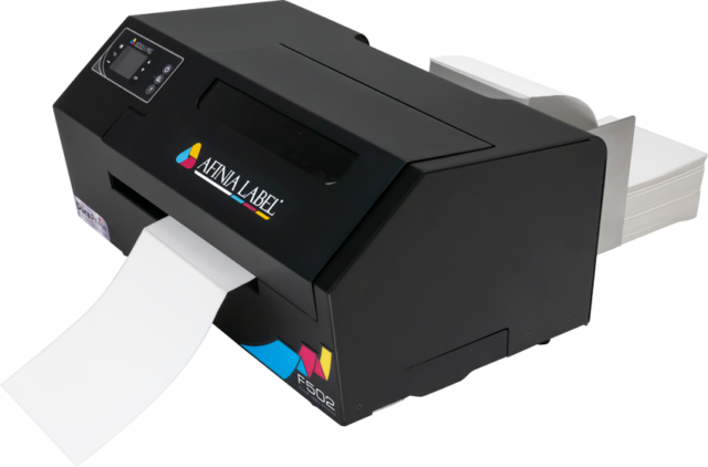 Digital Label Printers Archives » Afinia Label - Make Your Own Labels