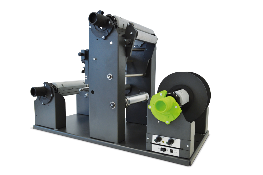 LT5C Rewinders & Accessories » Afinia Label - Make Your Own Labels